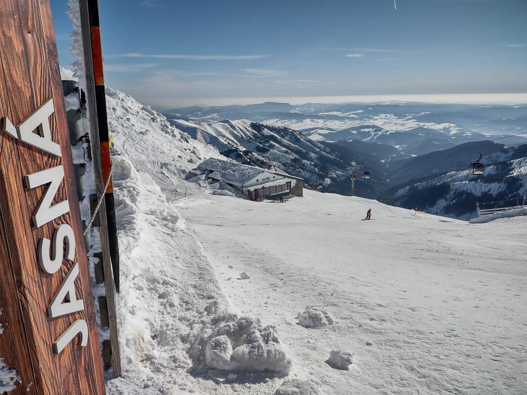 De ce am ales Jasna Ski resort ca și destinație în 2023? - AmAles